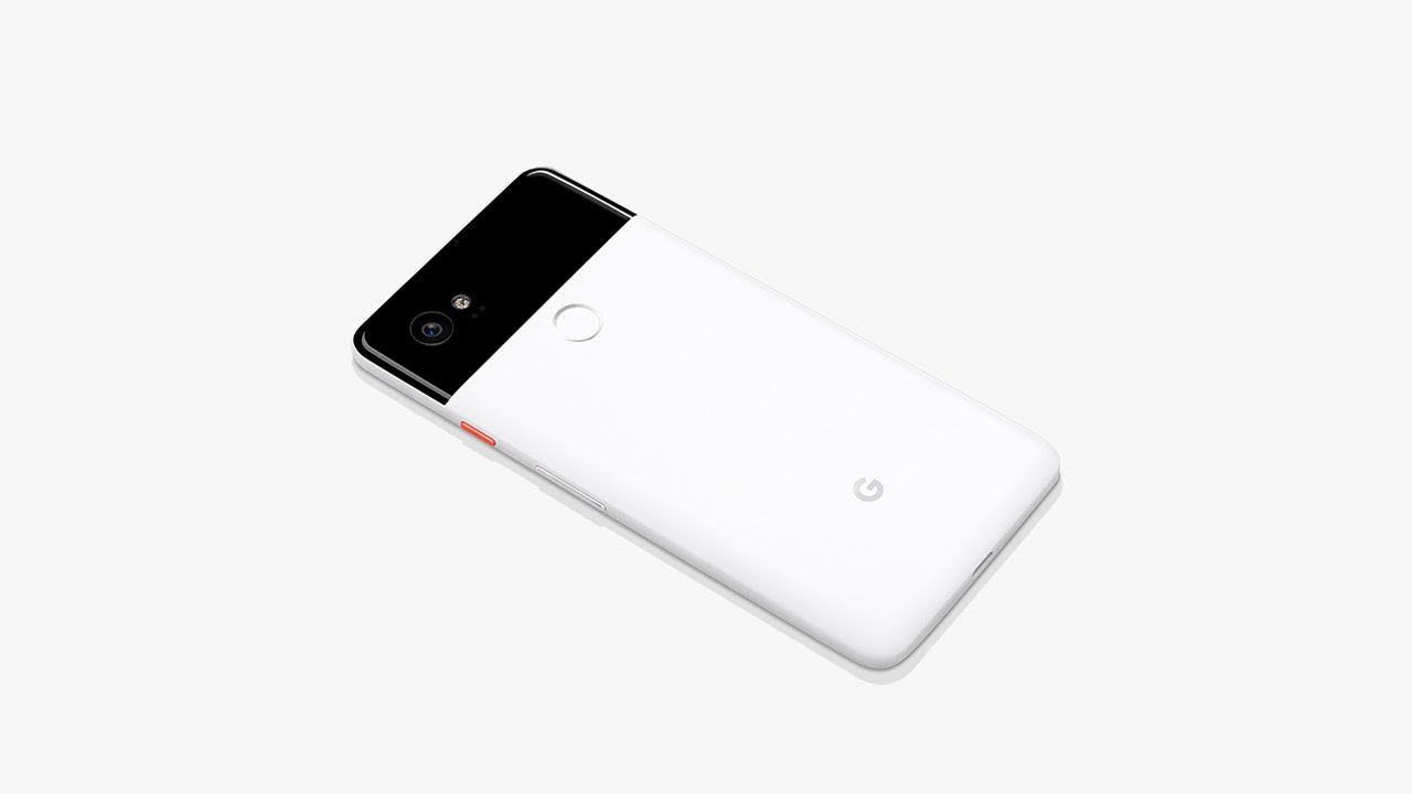 Google Unveils New Pixel Smartphone - AMIBC℠