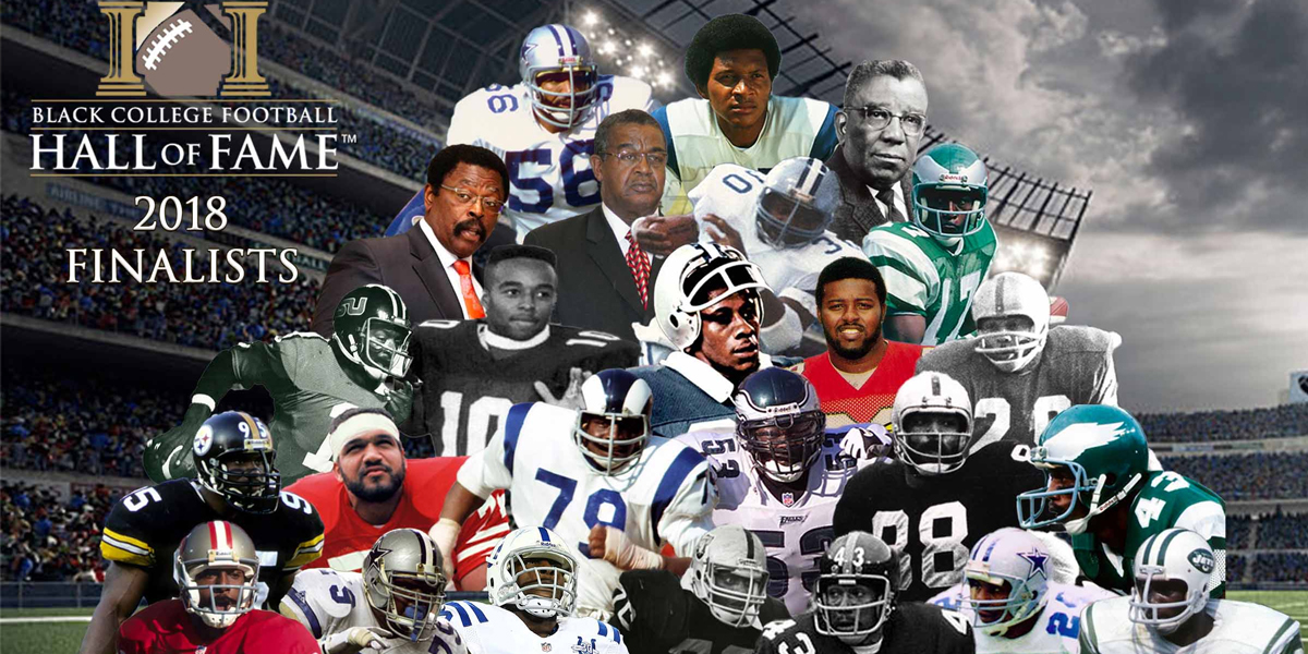 Time for Black Athletes to Leave PWI's - AMIBC℠
