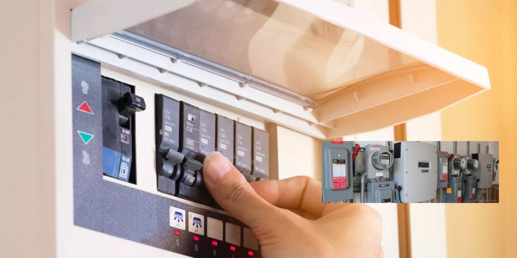 What Happens When The Circuit Breaker Becomes A Computer - AMIBC℠