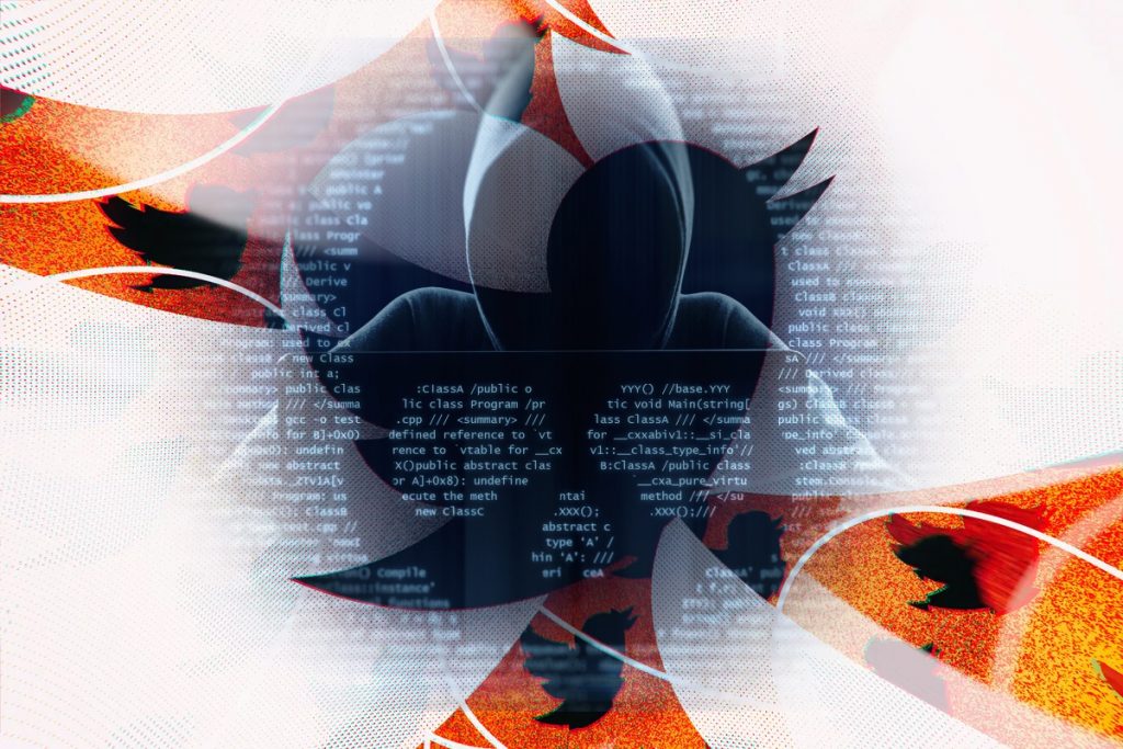 Twitter Apologies for 'Racist' Image-cropping Algorithm - AMIBC℠