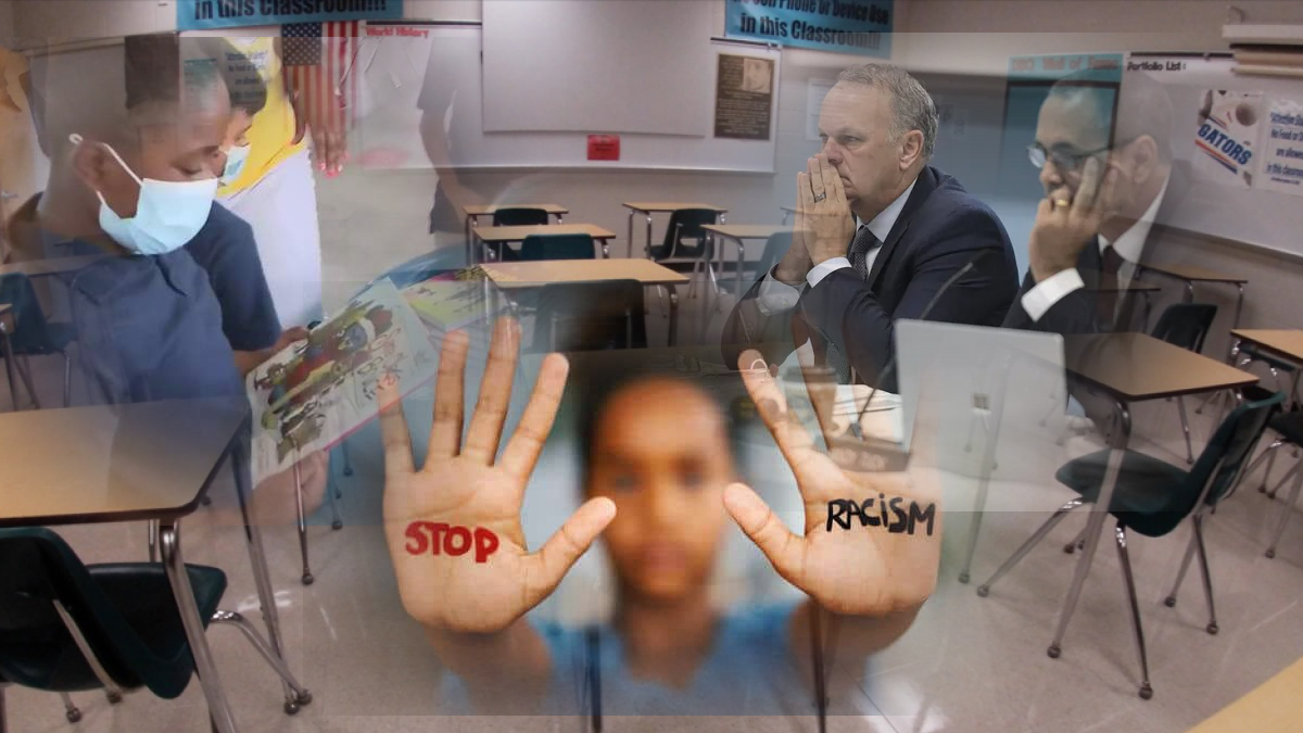 Florida Bans Teaching Critical Race Theory In Schools - AMIBC℠