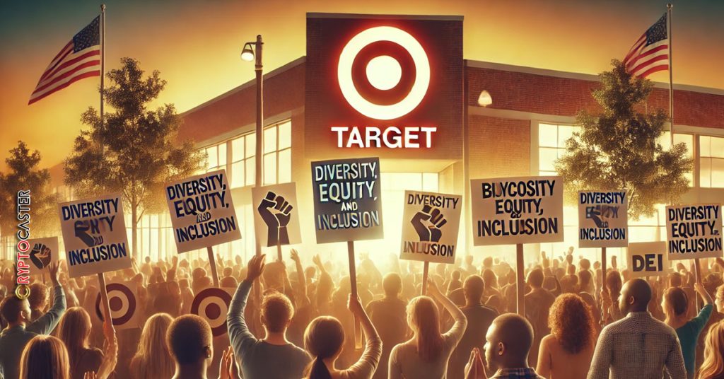 Roland Martin Calls for Target Boycott Amid DEI Rollback - AMIBC℠